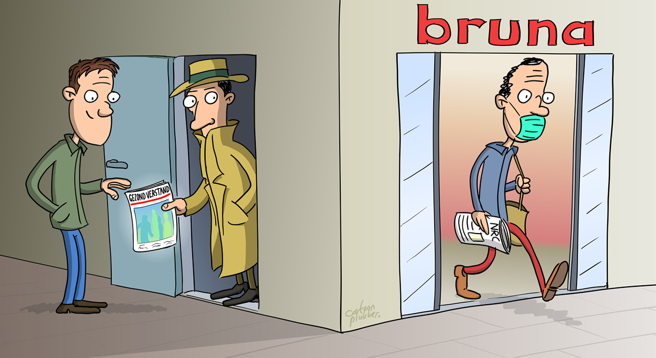 cartoonplukker - Pagina 4 van 4 - comedy cartoons en animaties