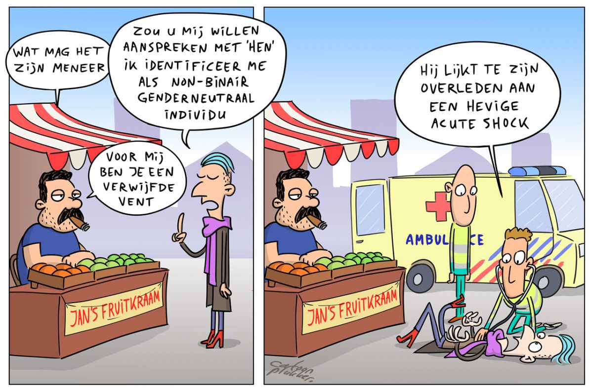 cartoonplukker - Pagina 2 van 4 - comedy cartoons en animaties